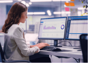 Meritsoft | Proven innovators in post-trade automation