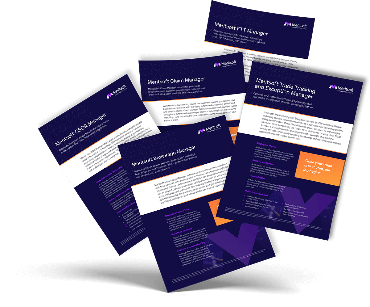 Brochure Download – Meritsoft